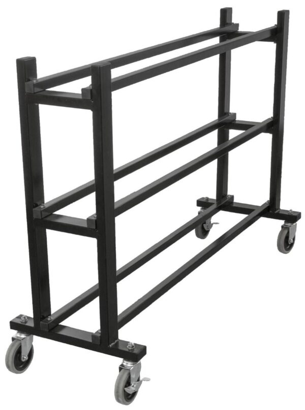 Porter Basketball Carts - Athletics Barn